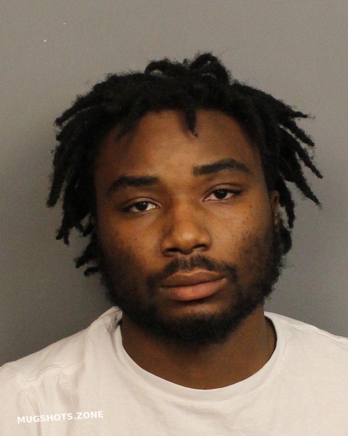 WARE MALIK DAQUAN 04/01/2023 - Jefferson County Mugshots Zone