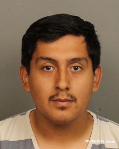 SANTIAGO ALBERTO DAVID 04/02/2023 - Jefferson County Mugshots Zone