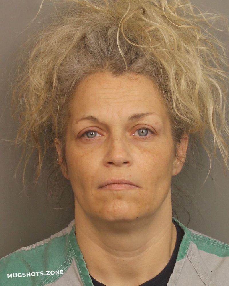 CORNELIUS RHONDA MICHELLE 04/04/2023 - Jefferson County Mugshots Zone