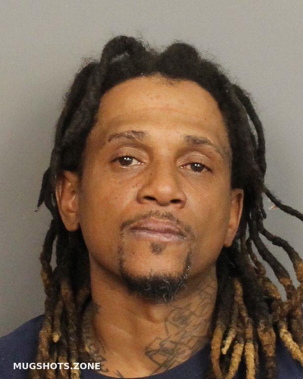 DURGAN BRANDON GERON 04/04/2023 - Jefferson County Mugshots Zone