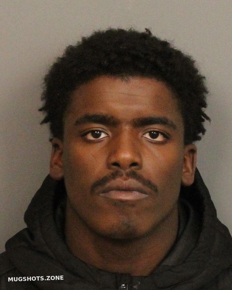 COOK COURTNEE DEMOND 04/06/2023 - Jefferson County Mugshots Zone