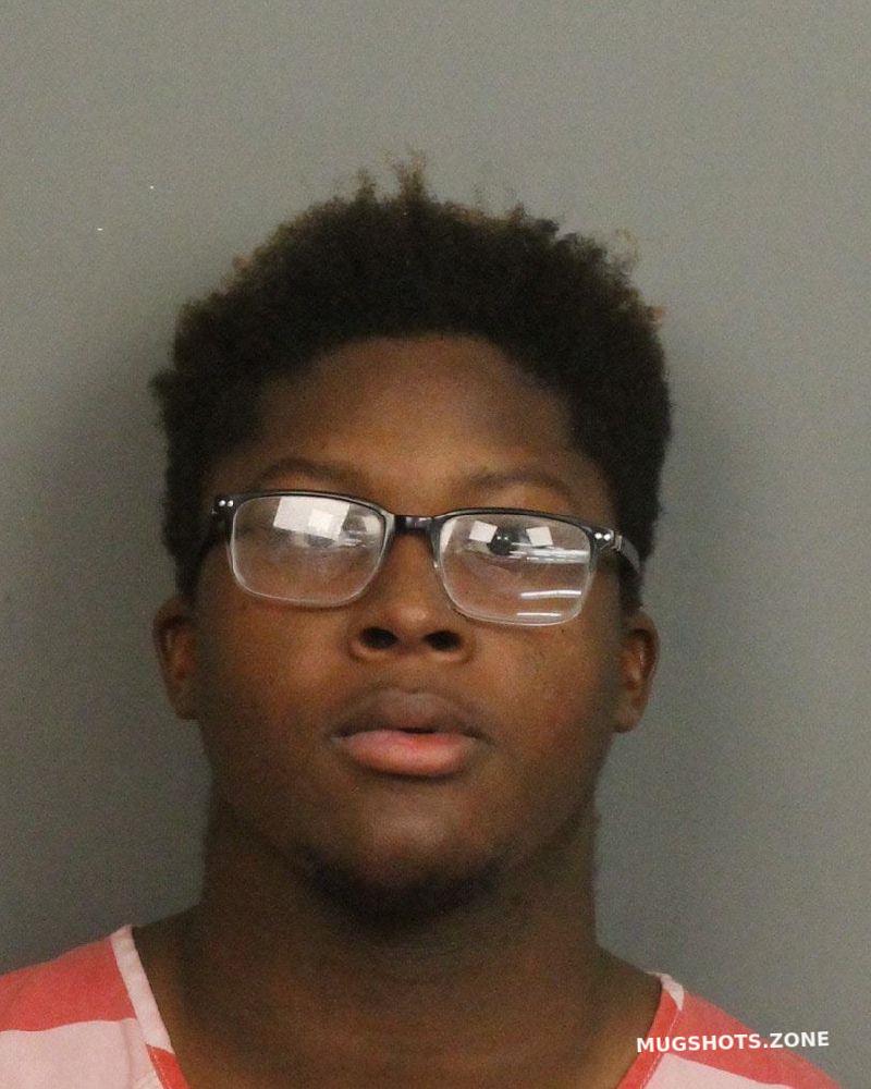 ROBINSON GEORGE LEWIS THIRD 04/07/2023 - Jefferson County Mugshots Zone