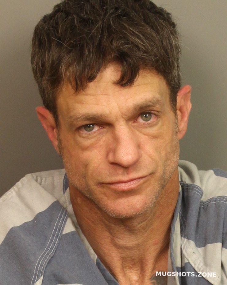 MERRELL JAMES RUSSELL SECOND 04/07/2023 - Jefferson County Mugshots Zone