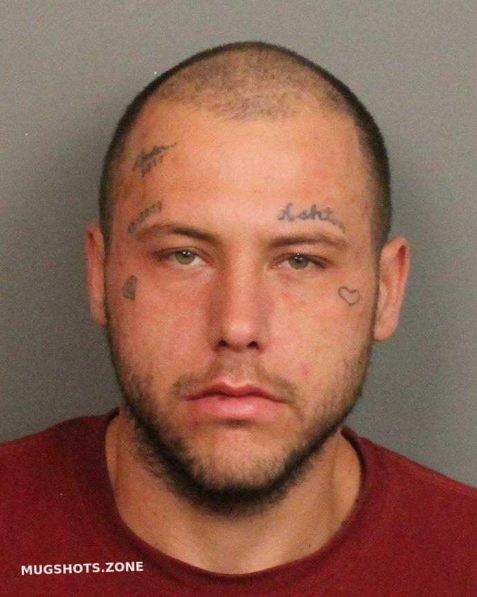 ERWIN NICHOLAS ALAN 04/11/2023 - Jefferson County Mugshots Zone