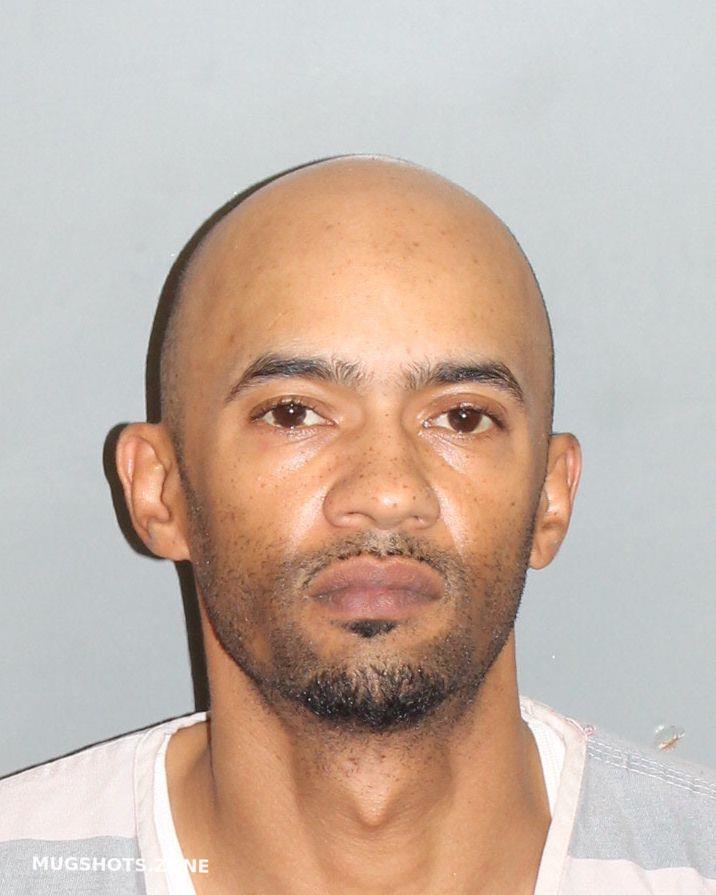 DURDEN JEREMY MICHAEL 04/12/2023 - Jefferson County Mugshots Zone