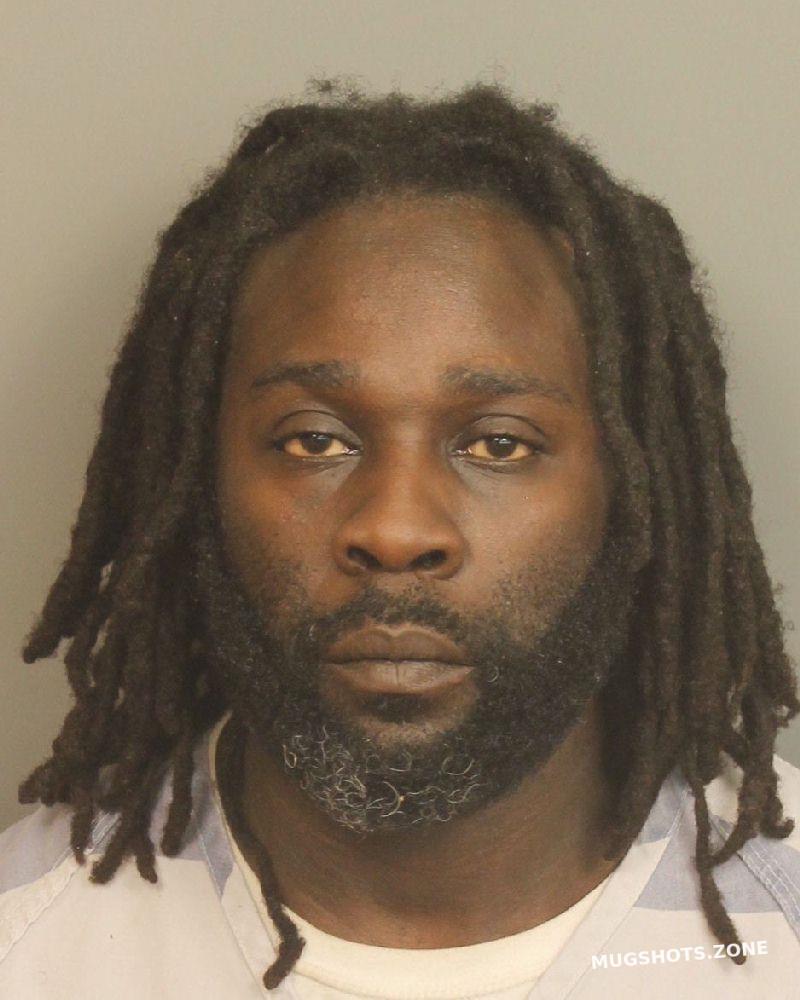 JOHNSON LEDARIUS ANTWAN 04/13/2023 - Jefferson County Mugshots Zone