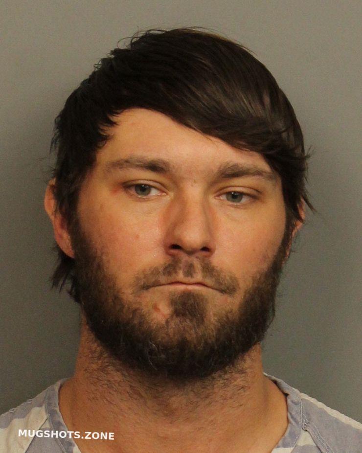 CLAYTON ZACKARY HEATH 04/13/2023 - Jefferson County Mugshots Zone