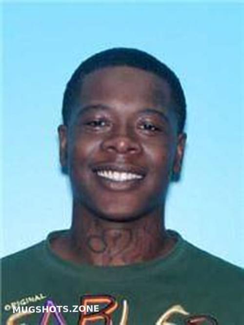 SWANSON RODTERRIUS DEWAYNE 04/13/2023 - Jefferson County Mugshots Zone