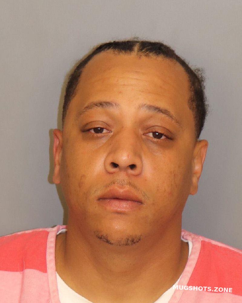 BUFORD LEKORAY JAMAL 04/14/2023 - Jefferson County Mugshots Zone