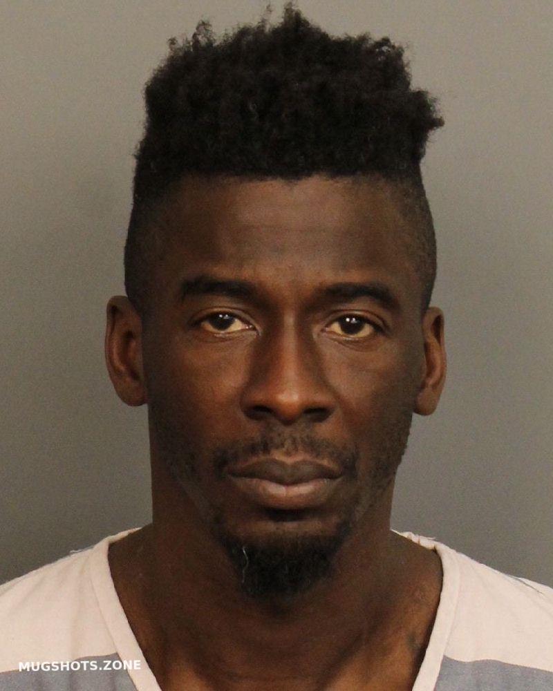 FOSTER PATROPIUS DWAYNE 04/17/2023 - Jefferson County Mugshots Zone