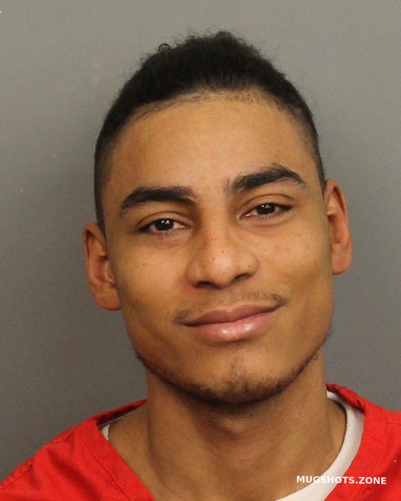 SALGADO ROBERT IVAN 04/25/2023 - Jefferson County Mugshots Zone