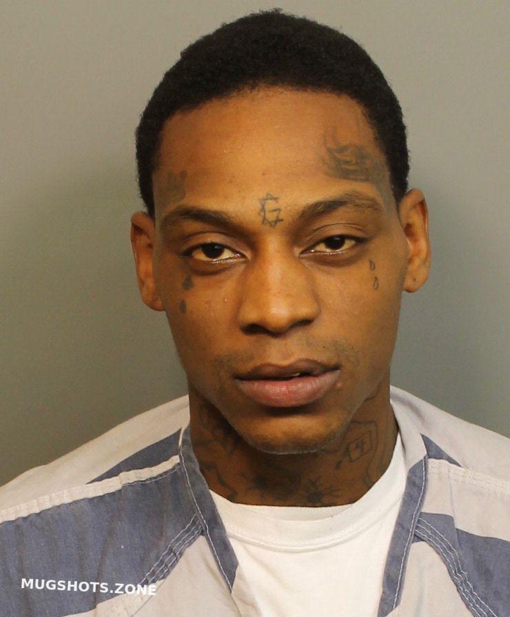 KING RODERICK 04/26/2023 - Jefferson County Mugshots Zone