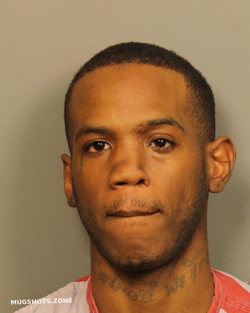 HOLMON CHAUNCEY MARCEL 04/30/2023 - Jefferson County Mugshots Zone