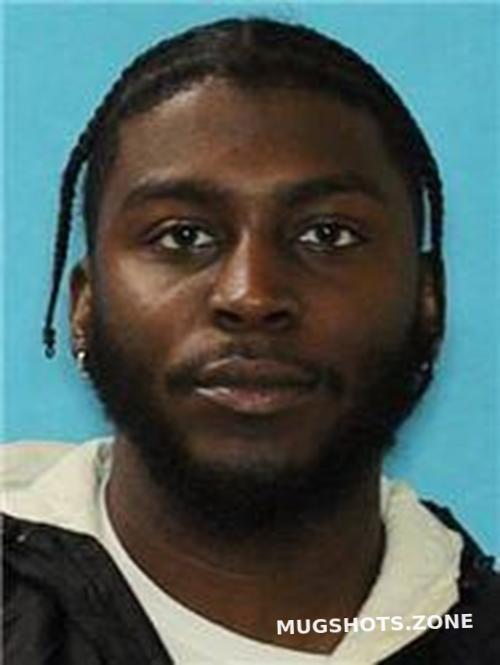 NEVELS SAMUEL DEON 04/30/2023 - Jefferson County Mugshots Zone
