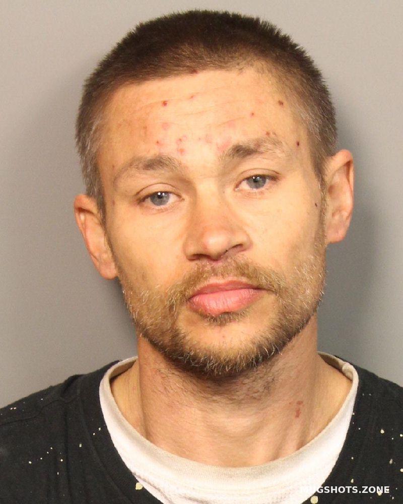 BETTS VERNON LEE THIRD 05/04/2023 - Jefferson County Mugshots Zone