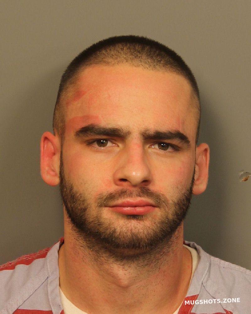 MCCOMBS DUSTIN THOMAS 05/08/2023 - Jefferson County Mugshots Zone