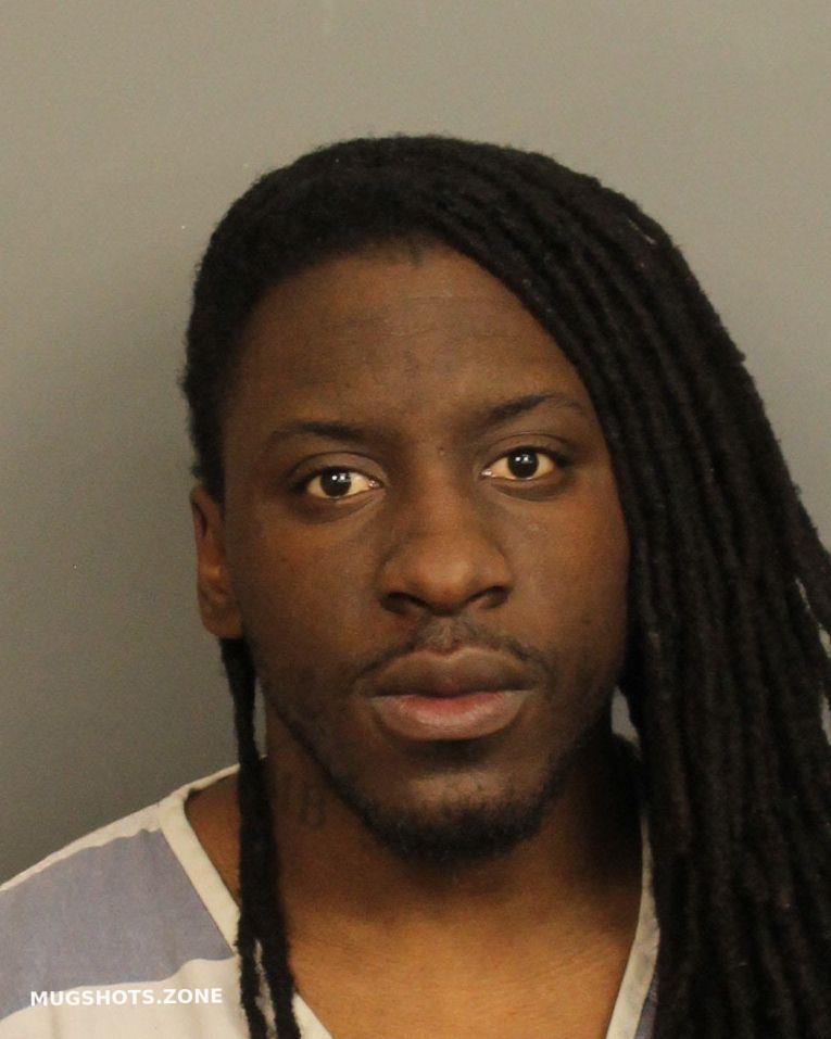 PORTER JOSEPH TERRELL 05/08/2023 - Jefferson County Mugshots Zone