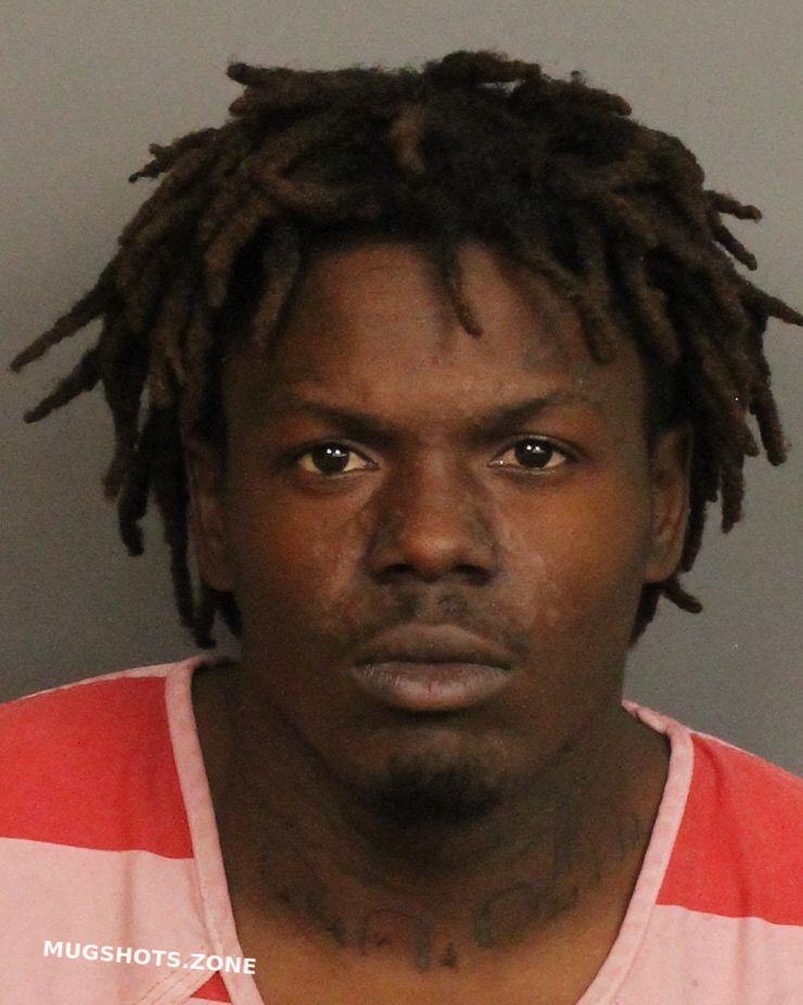 KIMBLE DENARDRE QUANTEZ 05/10/2023 - Jefferson County Mugshots Zone