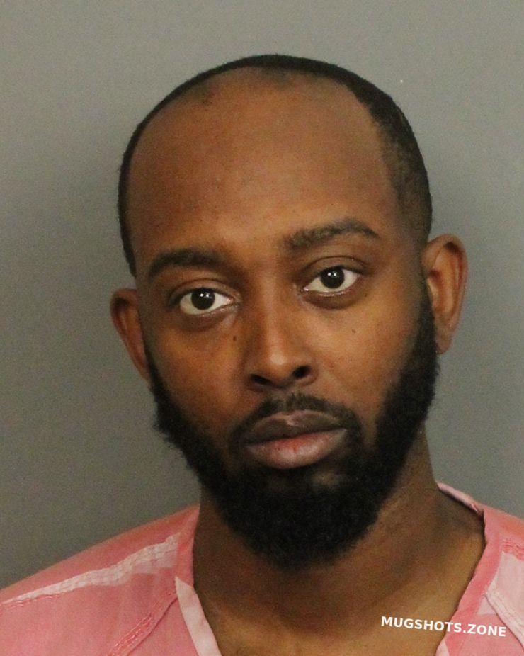 WALLACE COURTNEY MARQUES 05/15/2023 - Jefferson County Mugshots Zone