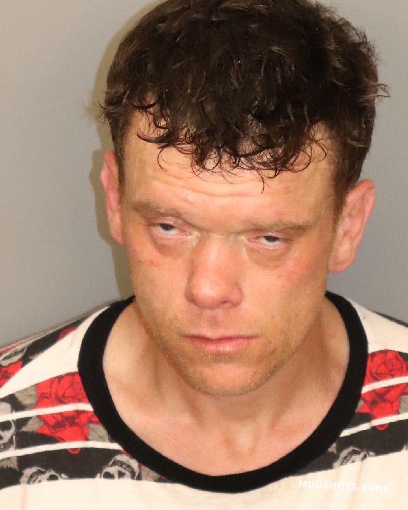 BYRAM CHRISTOPHER DALE 05/15/2023 - Jefferson County Mugshots Zone