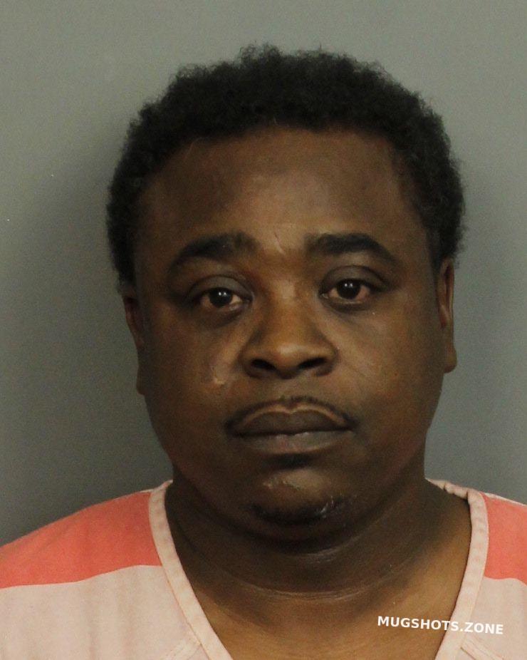 DOSS ANTHONY DEWAYNE 05/17/2023 - Jefferson County Mugshots Zone