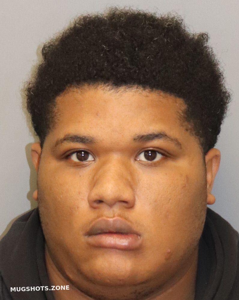 PEOPLES JAMORIUS LI 05/18/2023 - Jefferson County Mugshots Zone