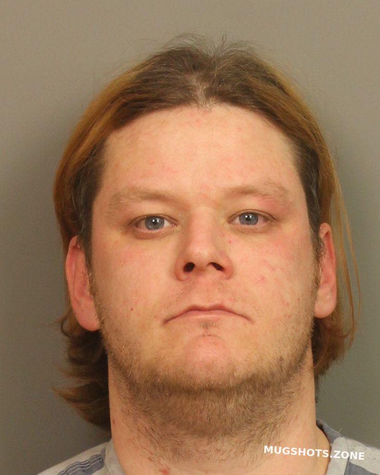 GATHINGS JARED MATTHEW 05/19/2023 - Jefferson County Mugshots Zone