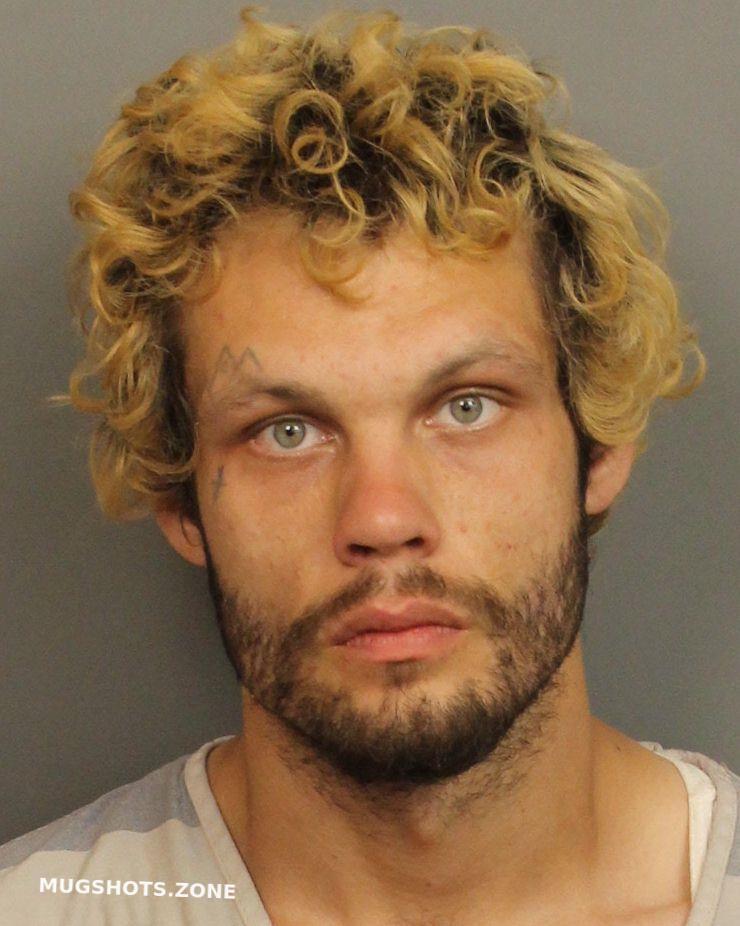 HEADLEY TYLER BRANDON 05/20/2023 - Jefferson County Mugshots Zone