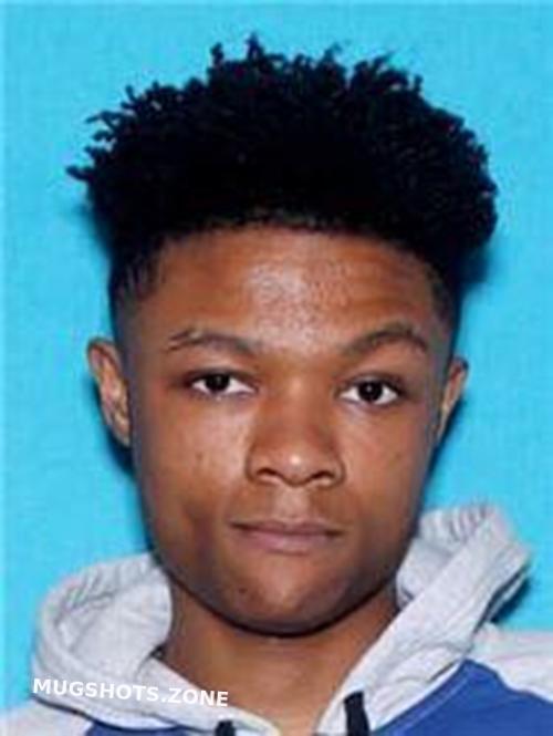 WILLIAMS DEONTAE LEE 05/25/2023 - Jefferson County Mugshots Zone