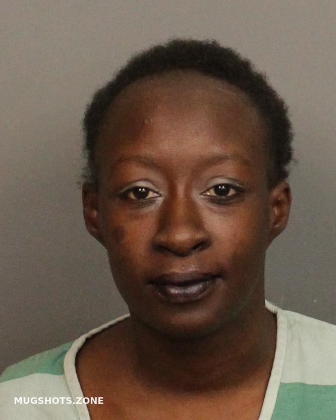 PATTERSON DOMONIQUE VICTORIA 05/27/2023 - Jefferson County Mugshots Zone