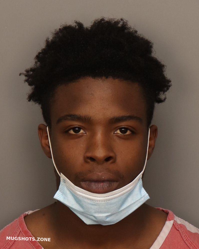 BLEVINS MELVIN TITO 05/31/2023 - Jefferson County Mugshots Zone