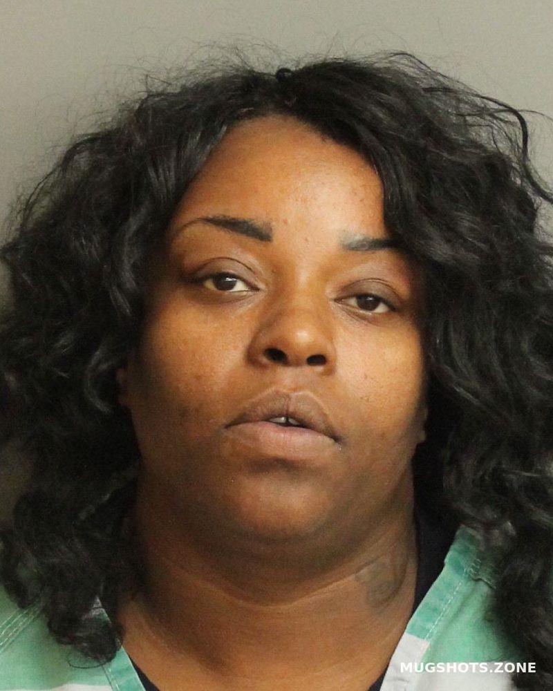 MOSLEY TIFFANY MARIA 06/01/2023 - Jefferson County Mugshots Zone