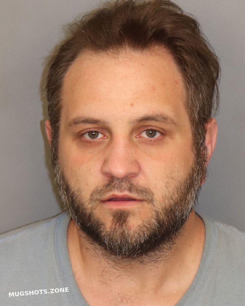 REDMON MICHAEL ROBERT 06/01/2023 - Jefferson County Mugshots Zone