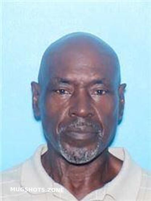 HARRIS ALBERT JAMES 06/02/2023 - Jefferson County Mugshots Zone