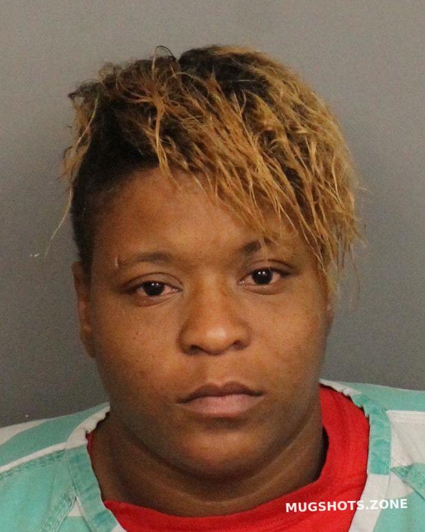 FRAZIER PRINCESS DENISE 06/04/2023 - Jefferson County Mugshots Zone