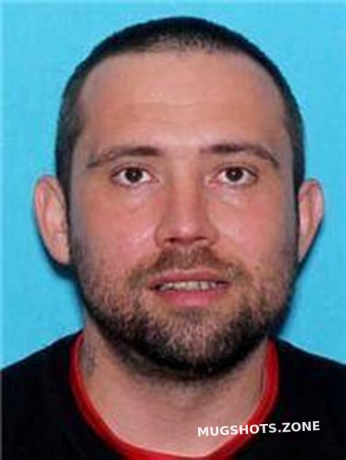 BAZZELL ANTHONY SHANE 06/08/2023 - Jefferson County Mugshots Zone