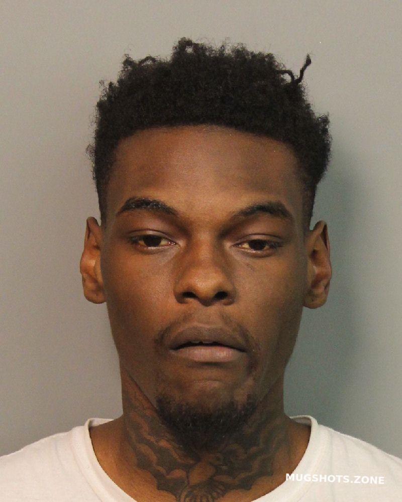 GREEN DAMARIUS JAMUND 06/08/2023 - Jefferson County Mugshots Zone