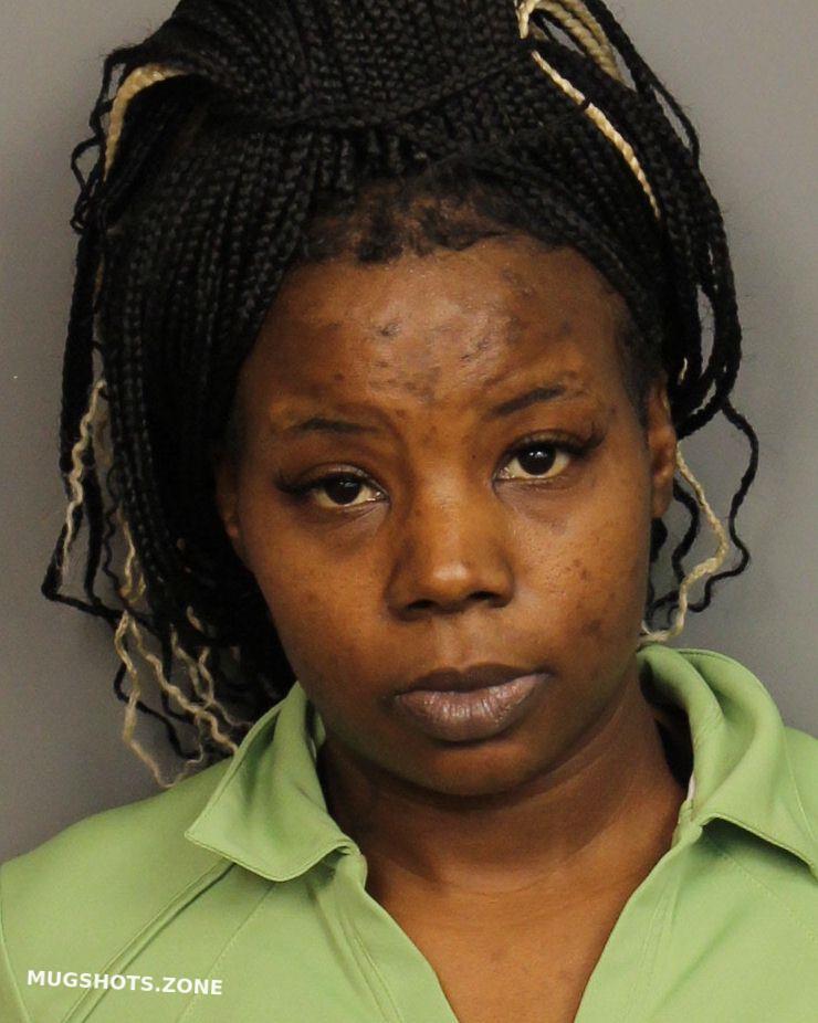 HARRIS JALISA LYNETTE 06/08/2023 - Jefferson County Mugshots Zone