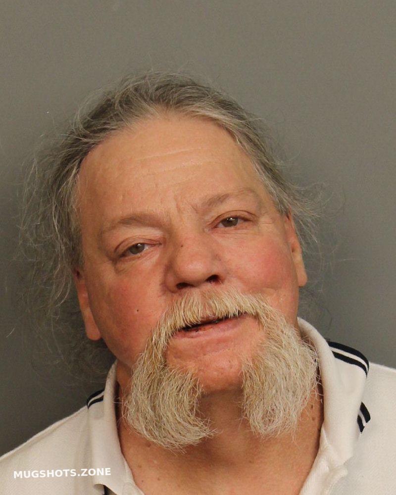 MCCAIN RICHARD ALLEN 06/10/2023 - Jefferson County Mugshots Zone