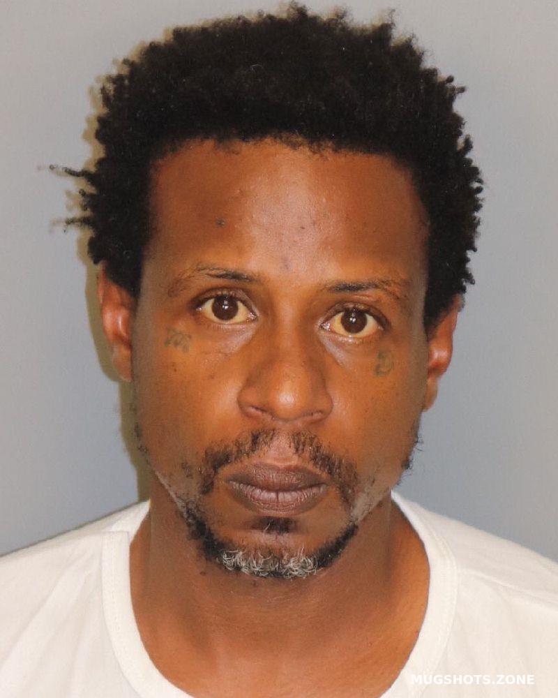 HEAD DERICKO JERIAL 06/11/2023 - Jefferson County Mugshots Zone