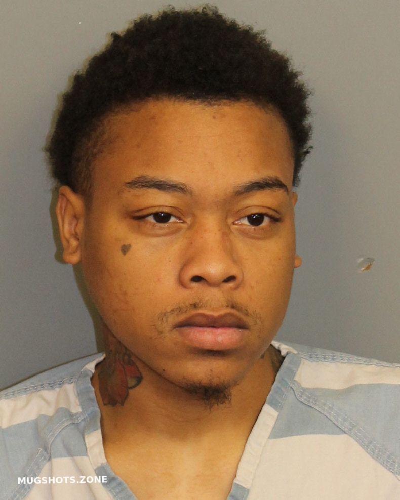 WEATHERSPOON JUGARIUS DONTE 06/13/2023 - Jefferson County Mugshots Zone