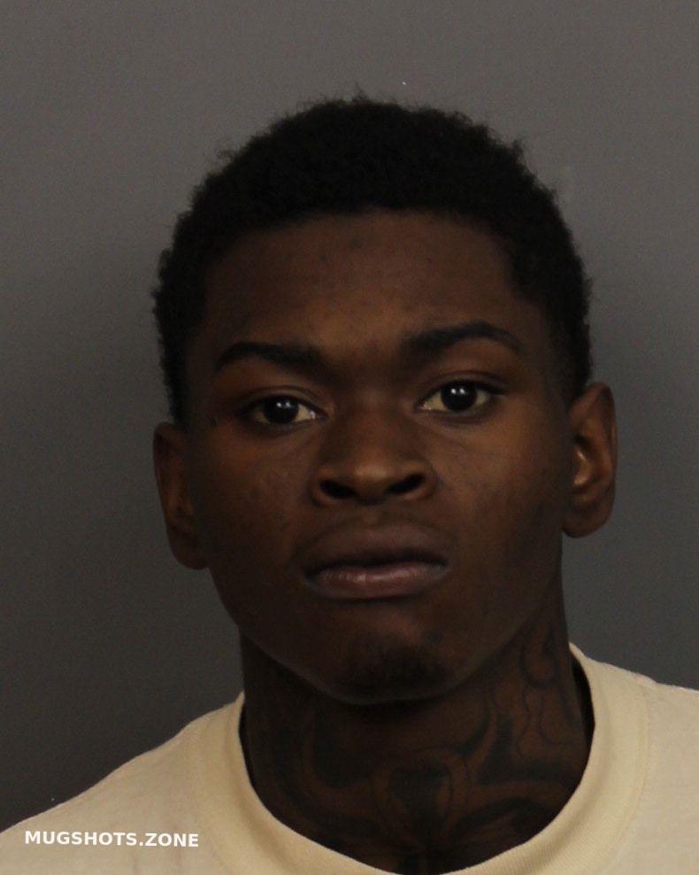 GRIFFIN DERRICK STEPHON 06/15/2023 - Jefferson County Mugshots Zone