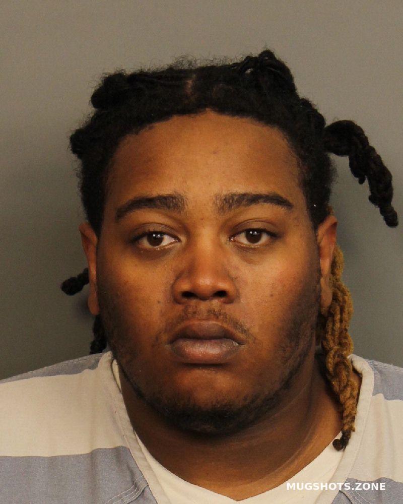 JACKSON JAMONTE 06/23/2023 - Jefferson County Mugshots Zone