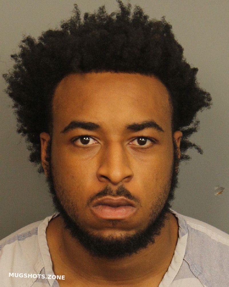 BOOKER KAYVION THADDUS DEMON 06/25/2023 - Jefferson County Mugshots Zone