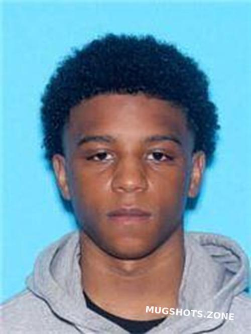 WALKER ANTONIO MARTEZ 06/25/2023 - Jefferson County Mugshots Zone