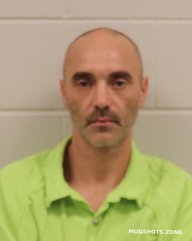 ALLISON ERIC WAYNE 06/26/2023 - Jefferson County Mugshots Zone