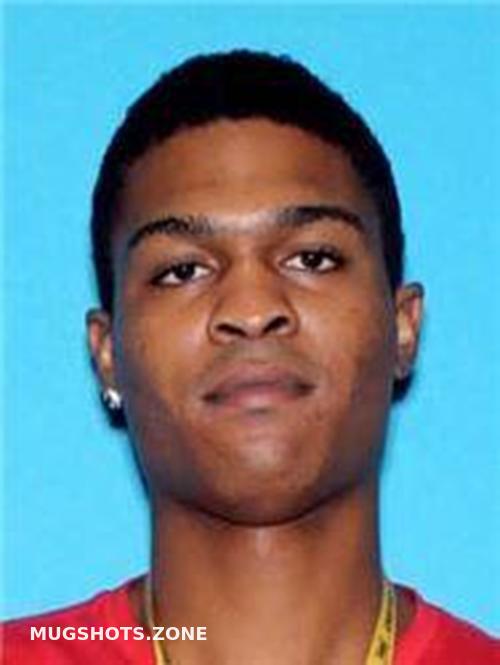 JACKSON JAVIS DESHAUN 06/30/2023 - Jefferson County Mugshots Zone