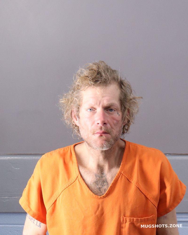 AMESBURY DUSTIN JAY 07/01/2023 - Jefferson County Mugshots Zone