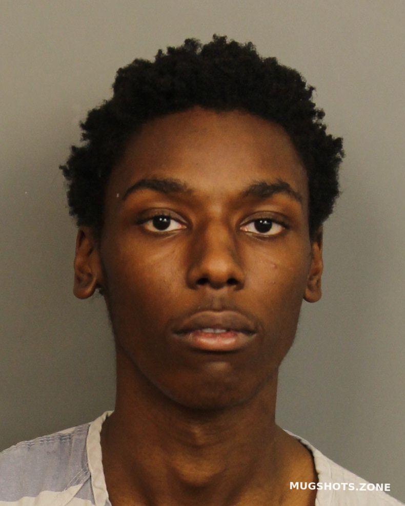 HENRY SHELDON DEJON JUNIOR 07/01/2023 - Jefferson County Mugshots Zone