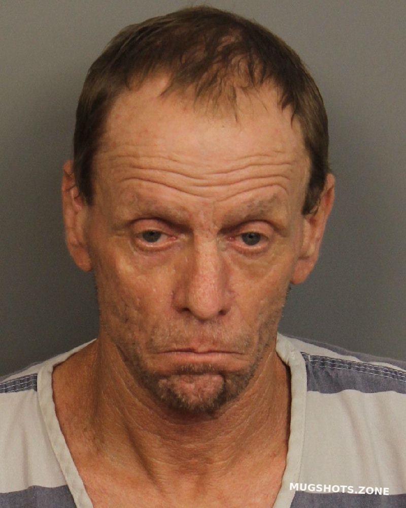 MAC ALLISTER CHARLES JEAN 07/06/2023 - Jefferson County Mugshots Zone